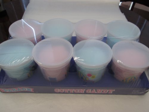 Cotton Candy Tub – Twig Hockey